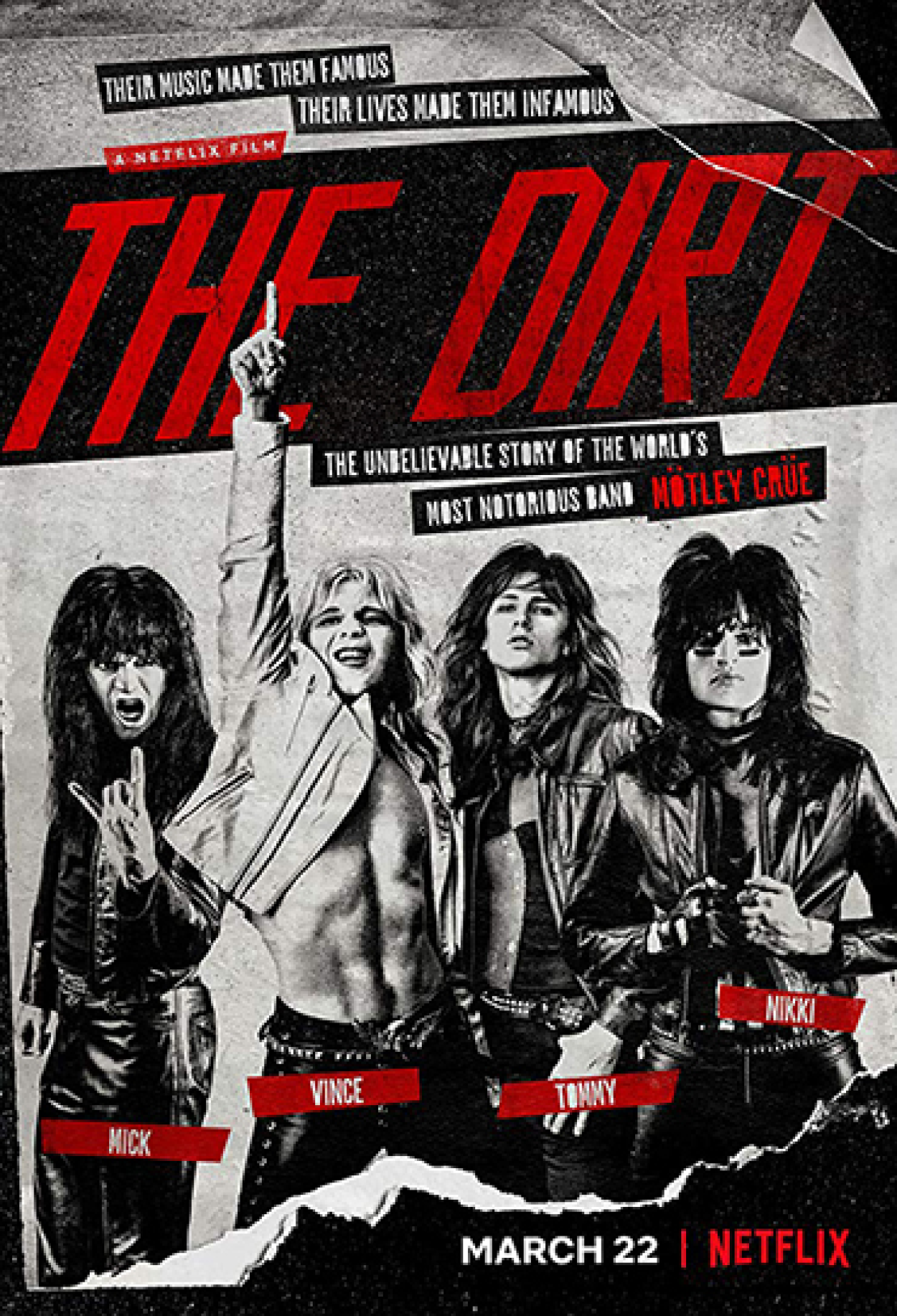 Filmes sobre a vida de músicos de rock e bandas: 10 títulos que você ...