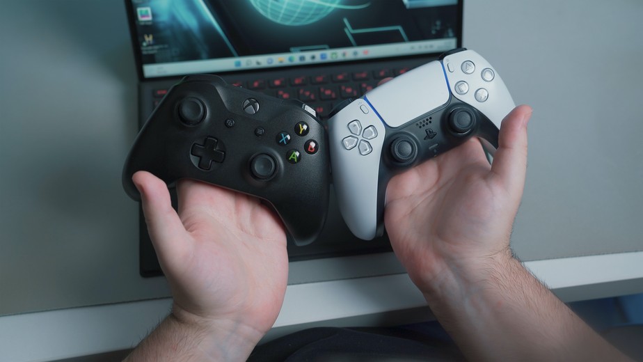 Melhores controles (joystick) para PC e console em 2026: adeus ao drift